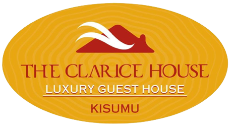 The Clarice House Kisumu – Luxury Guest House