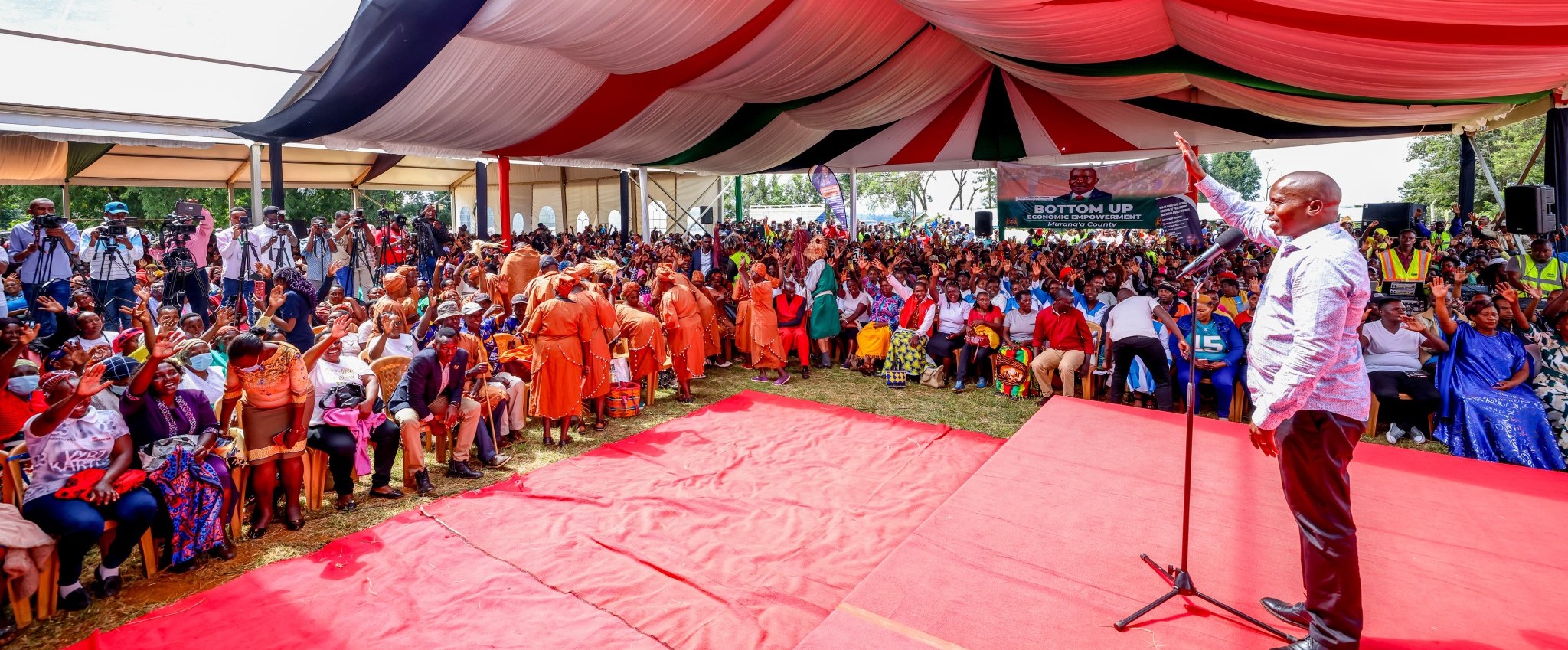 Home | Office of the Deputy President of the Republic of Kenya