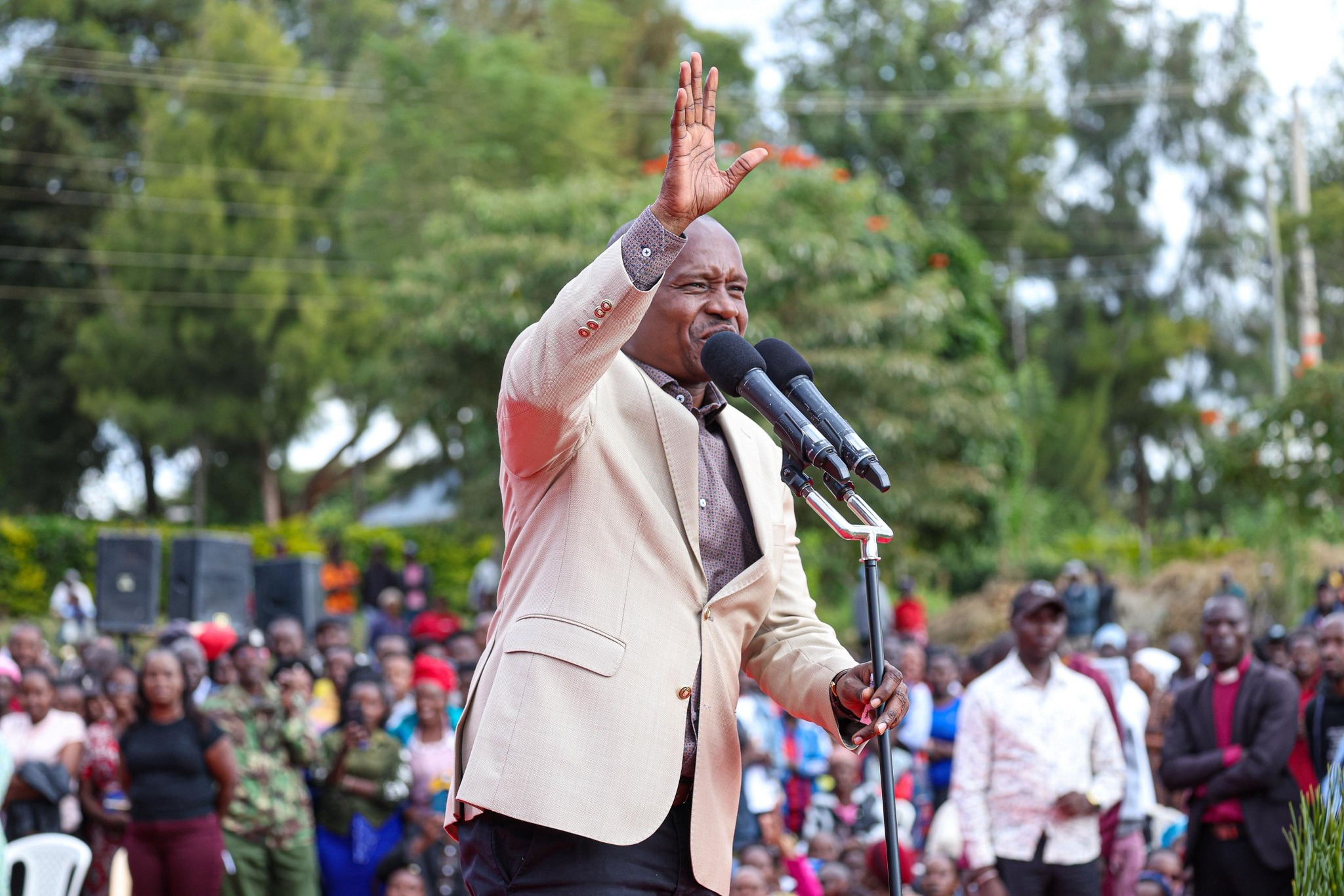 Home | Office of the Deputy President of the Republic of Kenya